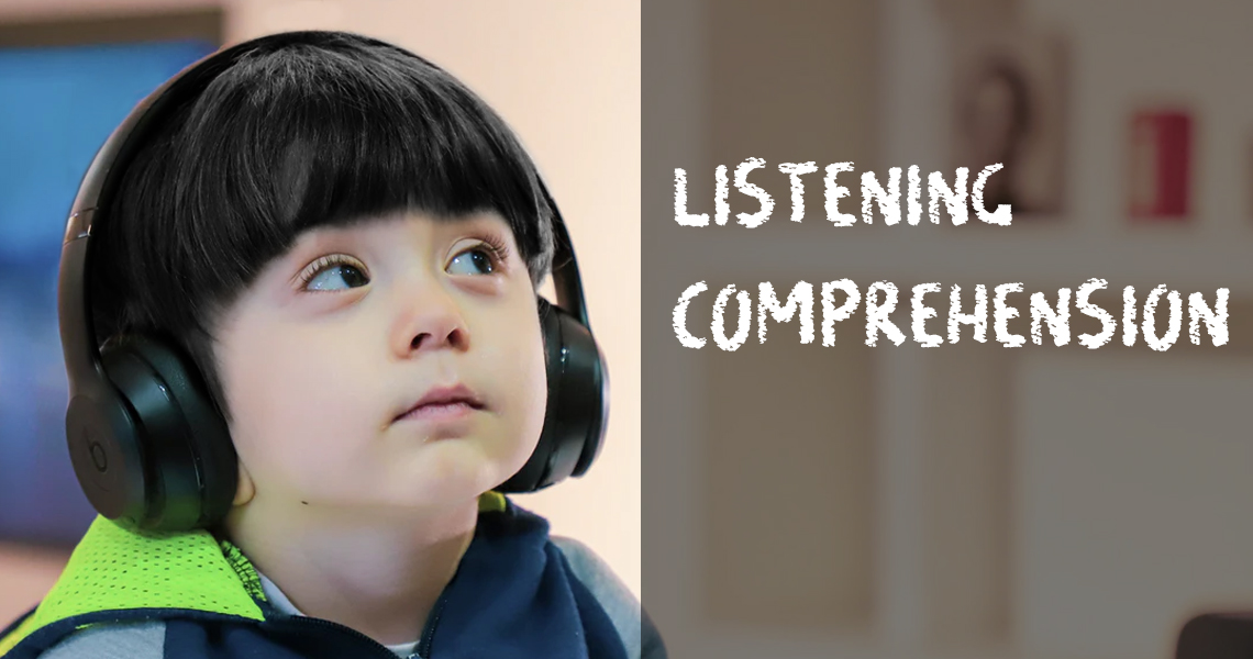 PSLE Listening Comprehension Examination